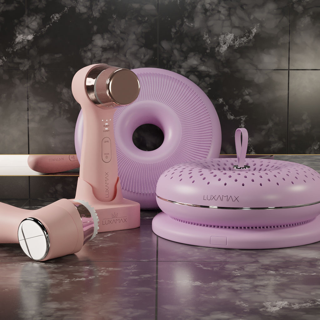 LUXIFY KIT | LUXAMAX